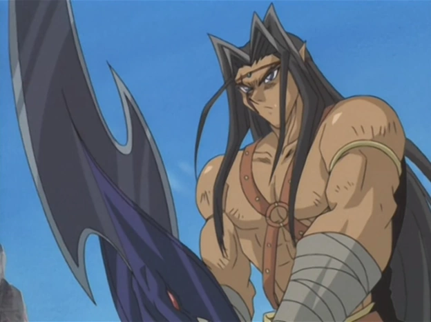 Red-Eyes Black Dragon Sword (anime) | Yu-Gi-Oh! Wiki | Fandom