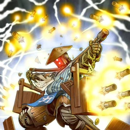 Karakuri | Yu-Gi-Oh! Wiki | Fandom