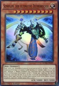 Card Gallery:Sephylon, the Ultimate Timelord | Yu-Gi-Oh! Wiki | Fandom