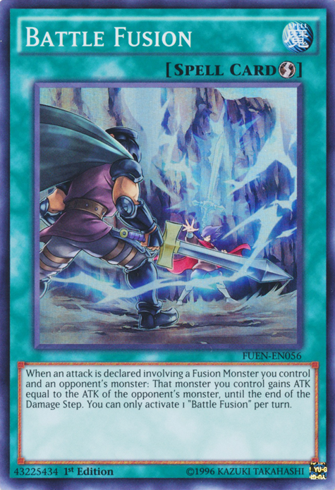 Battle Fusion Wikia Yu Gi Oh Tiếng Việt Fandom