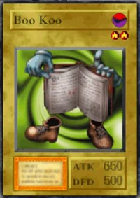 Boo Koo (FMR) | Yu-Gi-Oh! Wiki | Fandom