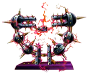 Card Gallery:Byser Shock | Yu-Gi-Oh! Wiki | Fandom