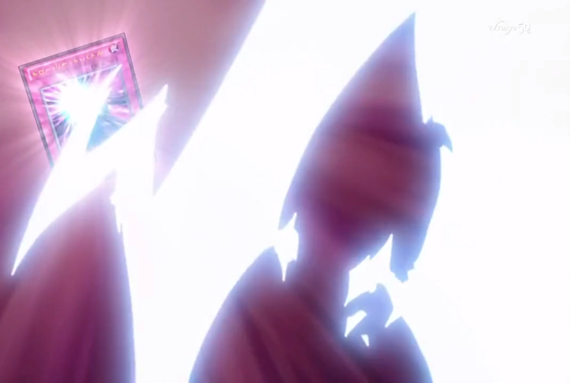 Draw of Fate (ZEXAL) | Yu-Gi-Oh! Wiki | Fandom