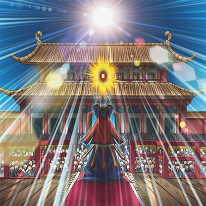 Final Offering | Yu-Gi-Oh! Wiki | Fandom