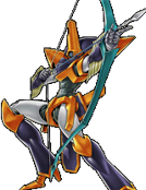 Card Gallery:Junk Archer | Yu-Gi-Oh! Wiki | Fandom