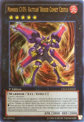 Kategoria:Archetyp Battlin' Boxer | Yu-Gi-Oh! Wiki | Fandom