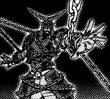 Power Shackle | Yu-Gi-Oh! Wiki | Fandom