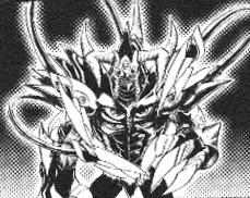 The Suppression Pluto (manga) | Yu-Gi-Oh! Wiki | Fandom
