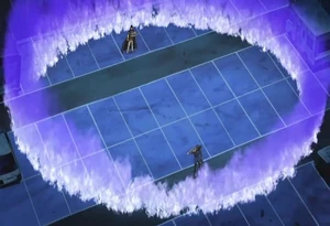 Shadow Duel | Yu-Gi-Oh! Wiki | Fandom