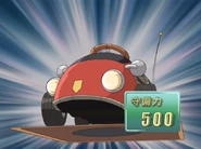 Decoyroid (anime) | Yu-Gi-Oh! Wiki | Fandom