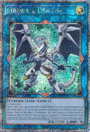 Firewall Dragon | Yu-Gi-Oh! Wiki | Fandom