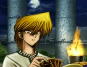 Jono | Yu-Gi-Oh! Wiki | Fandom