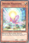 Card Gallery:Majestic Dragon | Yu-Gi-Oh! Wiki | Fandom