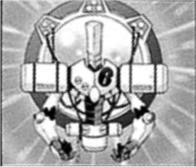 Mirror Imagine Primary 6 | Yu-Gi-Oh! Wiki | Fandom