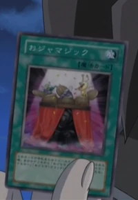 Ojamagic (anime) | Yu-Gi-Oh! Wiki | Fandom