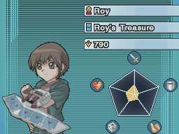 Roy | Yu-Gi-Oh! Wiki | Fandom