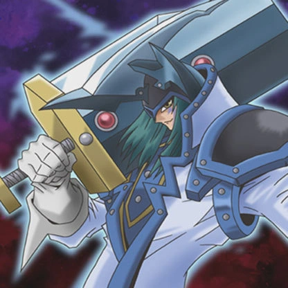 Silent Swordsman LV7 (anime) | Yu-Gi-Oh! Wiki | Fandom
