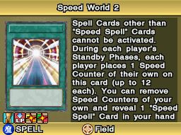 Speed World 2 | Yu-Gi-Oh! Wiki | Fandom