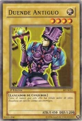 Card Gallery:Ancient Elf | Yu-Gi-Oh! Wiki | Fandom