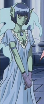 Aqua Spirit (character) | Yu-Gi-Oh! Wiki | Fandom