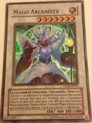 Card Gallery:Arcanite Magician | Yu-Gi-Oh! Wiki | Fandom
