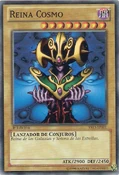 Card Gallery:Cosmo Queen | Yu-Gi-Oh! Wiki | Fandom
