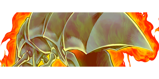 Volcanic Shell (character) | Yu-Gi-Oh! Wiki | Fandom