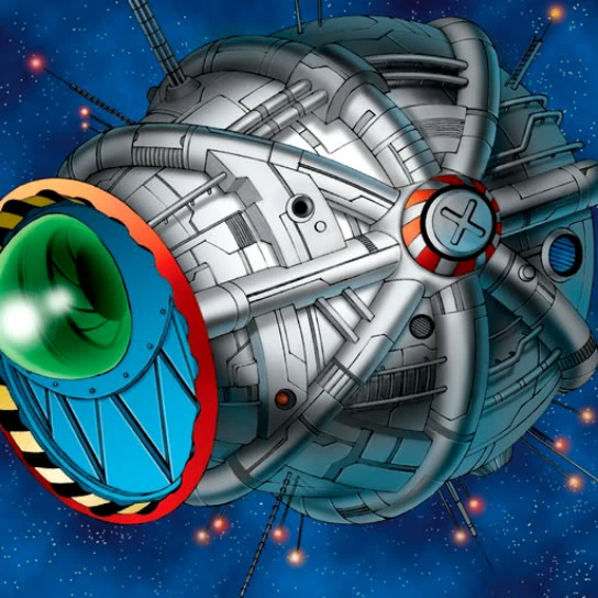 Card Artworks:Cyber Jar | Yu-Gi-Oh! Wiki | Fandom