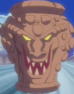 Dragon Capture Jar (later anime) | Yu-Gi-Oh! Wiki | Fandom