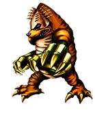 Card Gallery:Mech Mole Zombie | Yu-Gi-Oh! Wiki | Fandom