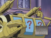Card Gallery:Slot Machine | Yu-Gi-Oh! Wiki | Fandom