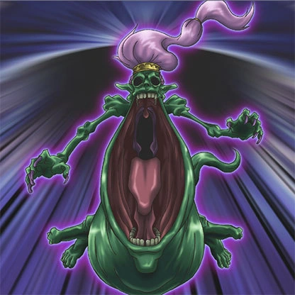 Synchron Keeper | Yu-Gi-Oh! Wiki | Fandom