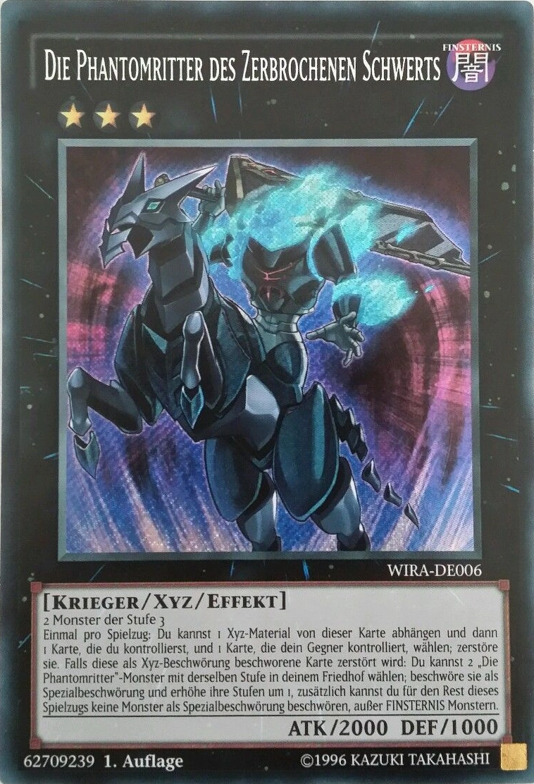 Set Card Galleries:Wing Raiders (TCG-DE-1E) | Yu-Gi-Oh! Wiki | Fandom