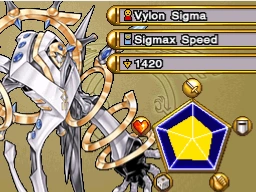 Vylon Sigma (character) | Yu-Gi-Oh! Wiki | Fandom