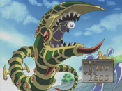 Card Gallery:Worm Drake | Yu-Gi-Oh! Wiki | Fandom