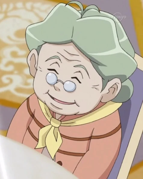 Meredith | Yu-Gi-Oh! Wiki | Fandom