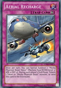 Card Gallery:Aerial Recharge | Yu-Gi-Oh! Wiki | Fandom
