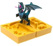 Set Figure Galleries:Yu-Gi-Oh! Tablet Monsters | Yu-Gi-Oh! Wiki | Fandom