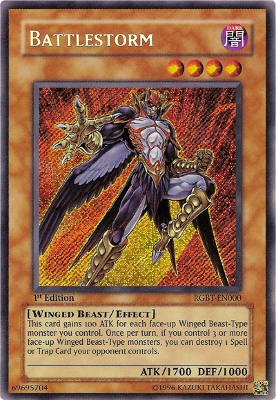 Set Card Galleries:Raging Battle (TCG-EN-1E) | Yu-Gi-Oh! Wiki | Fandom
