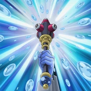 Bubble Rod | Yu-Gi-Oh! Wiki | Fandom