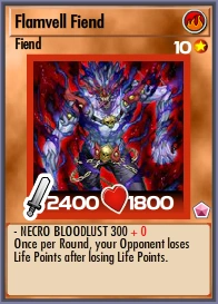 Flamvell Fiend (BAM) | Yu-Gi-Oh! Wiki | Fandom
