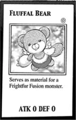 Card Gallery:Patchwork Fluffal | Yu-Gi-Oh! Wiki | Fandom