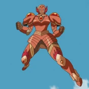 Card Gallery:Gem-Knight Garnet | Yu-Gi-Oh! Wiki | Fandom