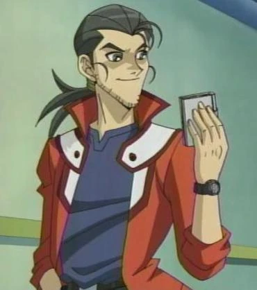 Gerard | Yu-Gi-Oh! Wiki | Fandom