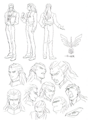 Rex Goodwin | Yu-Gi-Oh! Wiki | Fandom