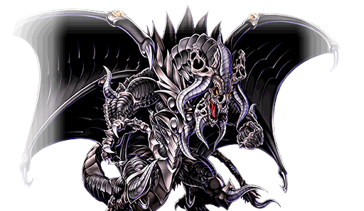 Grapha, Dragon Lord of Dark World (character) | Yu-Gi-Oh! Wiki | Fandom