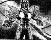 Masked Hero Goka (manga) | Yu-Gi-Oh! Wiki | Fandom