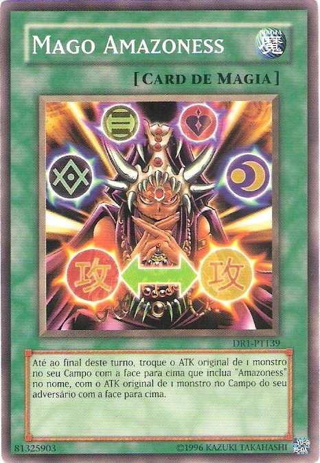 Galeria de Card:Amazoness Spellcaster | Yu-Gi-Oh! Wiki | Fandom