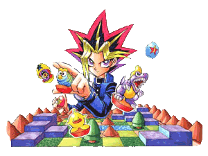Capsule Monster Chess | Yu-Gi-Oh! Wiki | Fandom