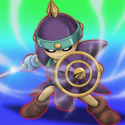 Card Blocker (anime) | Yu-Gi-Oh! Wiki | Fandom